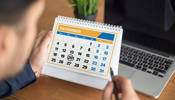 Cuándo dan el aguinaldo 2025: fecha límite de pago